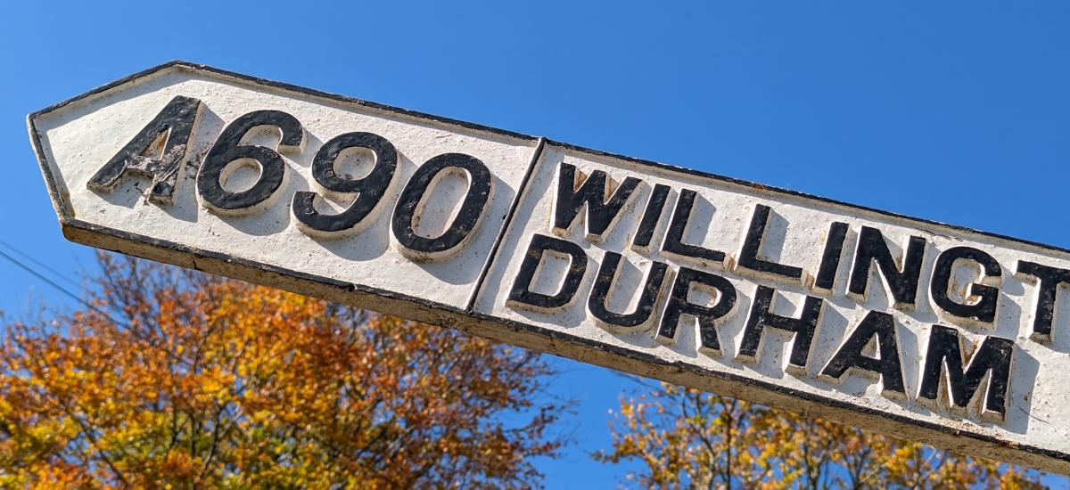 Online resources for businesses - Indie Durham City